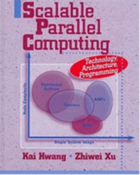 Scalable Parallel Computing | Hwang, Kai/ Xu, Zhiwei - 교보문고
