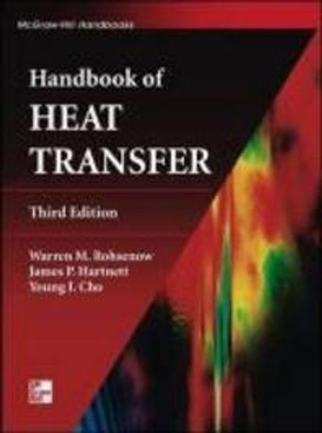 Handbook of Heat Transfer | Rohsenow, Warren M. (Edt)/ Hartnett, James ...