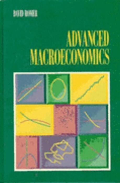Advanced Macroeconomics | David Romer - 교보문고