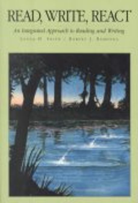 Read, Write, React | Smith, Lonna H. - 교보문고