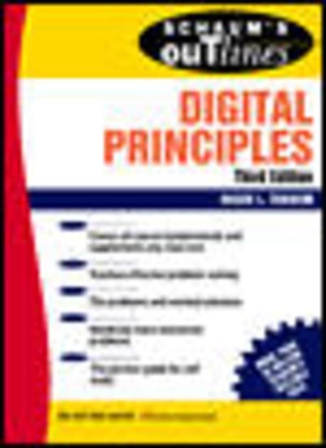 Schaum's Outline of Digital Principles | Tokheim, Roger L. - 교보문고