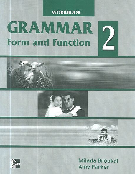 Grammar form and Function Workbook 2 | - 교보문고