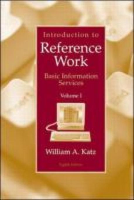 Introduction to Reference Work | - 교보문고
