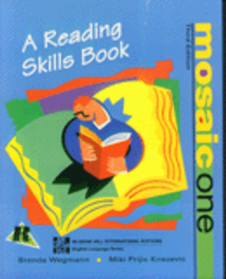 MOSAIC 1:A READING SKILLS BOOK | - 교보문고