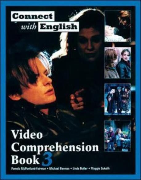 Connect with English 3 Video Comprehension Book | - 교보문고