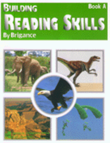 Building Reading Skills A Student's Book | - 교보문고