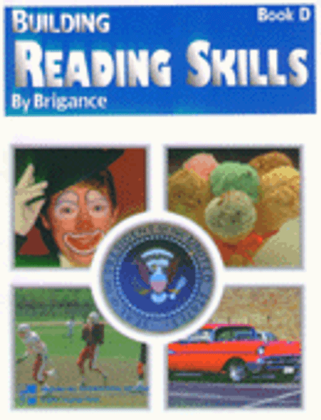 Building Reading Skills D Student's Book | - 교보문고