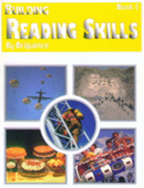 Building Reading Skills E Student's Book | - 교보문고