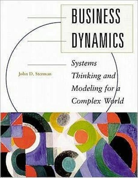 Business Dynamics | Sterman, John D. - 교보문고