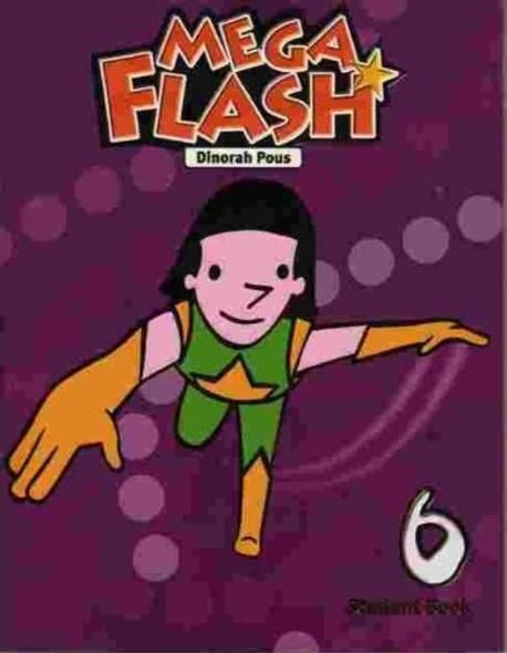 Mega Flash | Miner De Pous - 교보문고