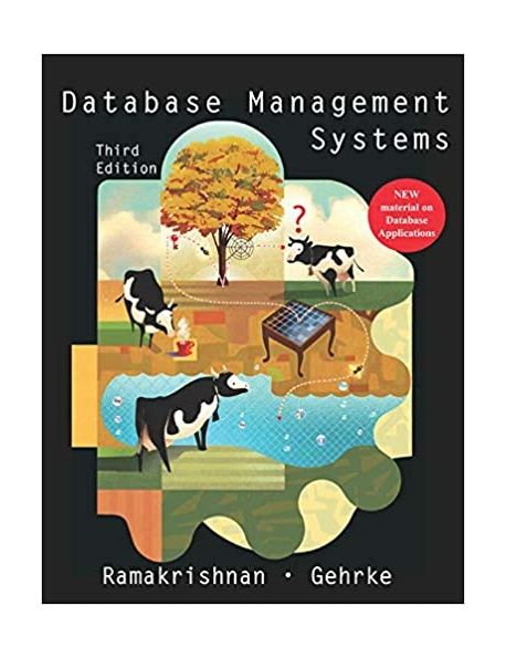 Database Management Systems | Ramakrishnan - 교보문고