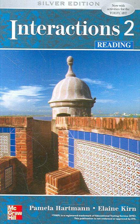 Interactions 2 Reading | - 교보문고