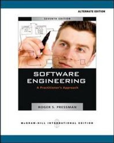 Software Engineering | Pressman - 교보문고