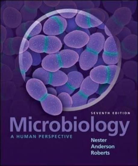 Microbiology: A Human Perspective | Nester - 교보문고