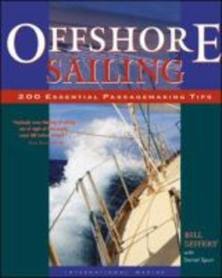 Offshore Sailing | Seifert, Bill/ Spurr, Daniel - 교보문고