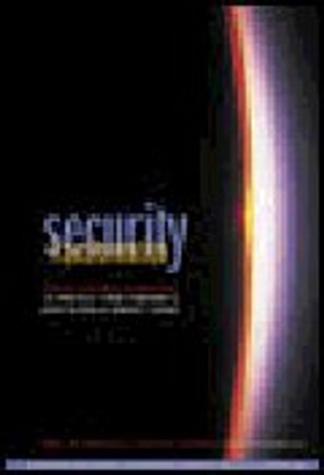 Security Transformation | McCarthy, Mary Pat/ Campbell, Stuart/ Brownstein, - 교보문고