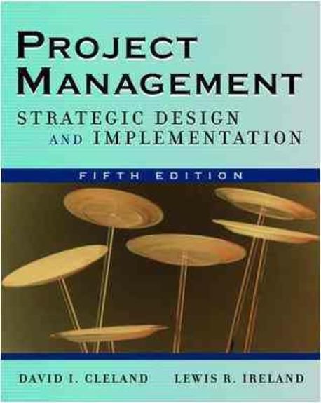 Project Management | David L. Cleland - 교보문고