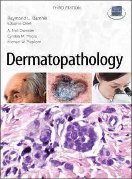 Dermatopathology | Barnhill, Raymond L. - 교보문고