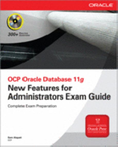 OCP Oracle Database 11g | Alapati, Sam - 교보문고