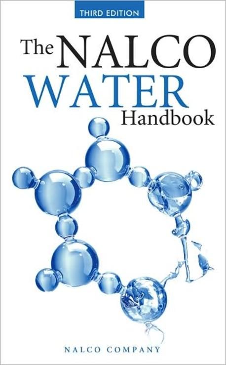 Nalco Water Handbook | Nalco Company (COR)/ Flynn, Daniel J. (EDT ...