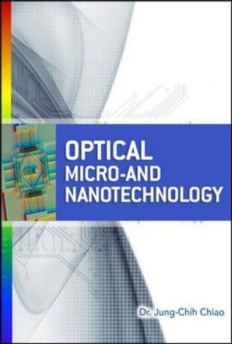 Optical Micro and Nano Technology | - 교보문고