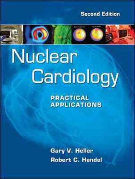 Nuclear Cardiology | Heller, Gary V. - 교보문고