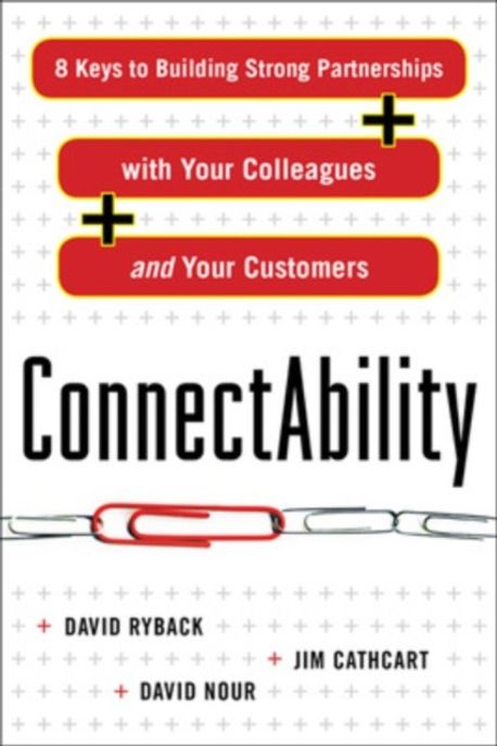 Connectability | Ryback, David - 교보문고