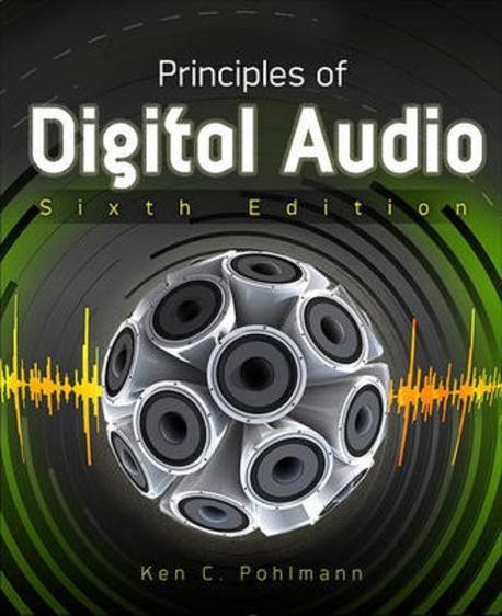 Principles of Digital Audio | Ken C. Polhmann - 교보문고