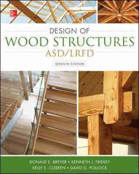 Design of Wood Structures--ASD/LRFD | McGraw-Hill Professional ...