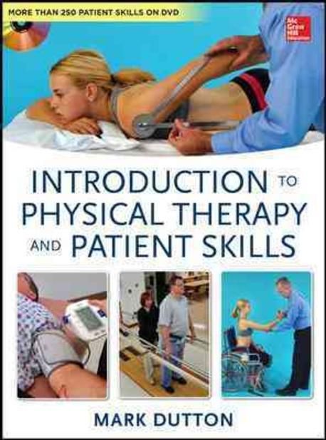 Dutton's Introduction to Physical Therapy and Patient Skills | Dutton ...