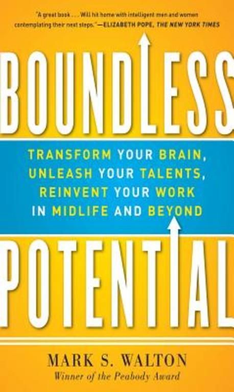 Boundless Potential | Walton, Mark - 교보문고