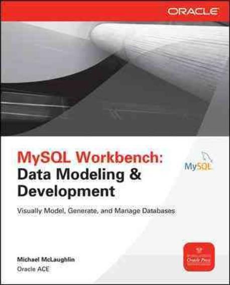 MySQL Workbench | McLaughlin, Michael - 교보문고