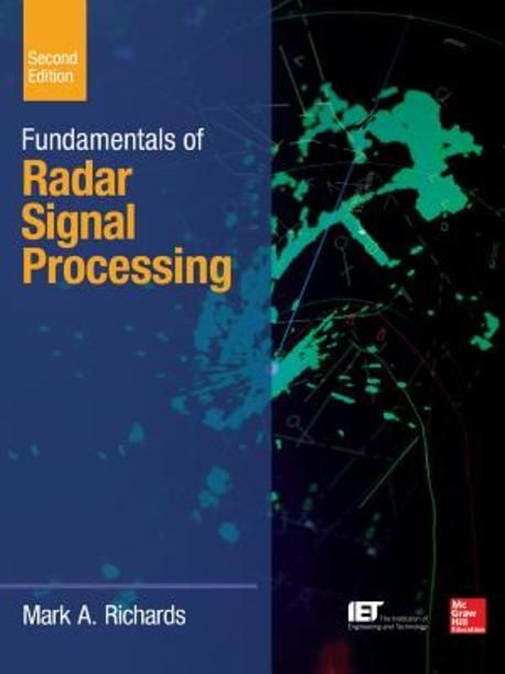Fundamentals of Radar Signal Processing (Revised) | Richards, Mark A - 교보문고
