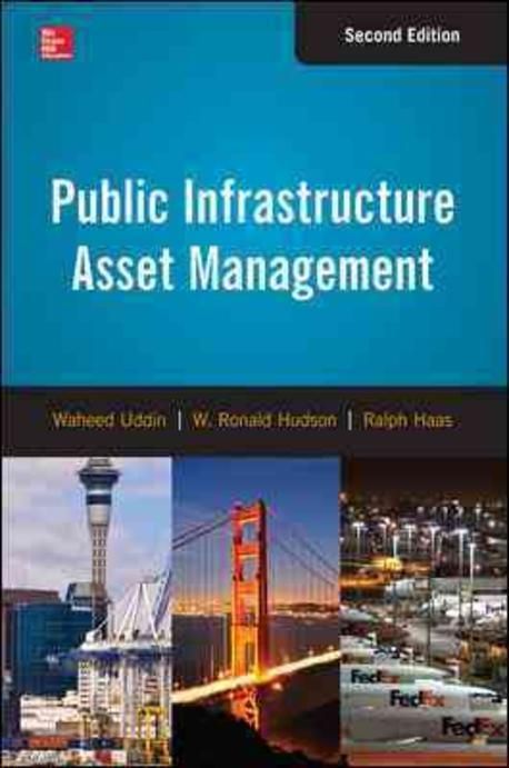 Public Infrastructure Asset Management | McGraw-Hill Professional ...