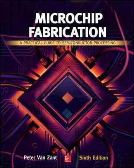 Microchip Fabrication | McGraw-Hill Professional Publishing - 교보문고