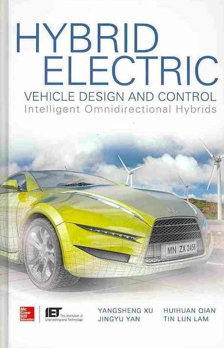 Hybrid Electric Vehicle Design and Control | McGraw-Hill Professional ...