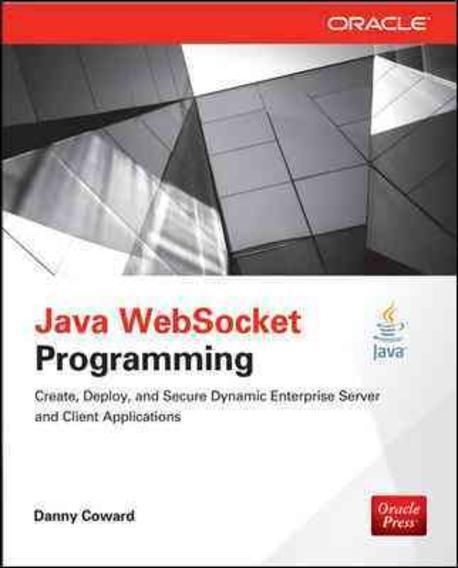 Java Websocket Programming | McGraw-Hill/Osborne Media - 교보문고