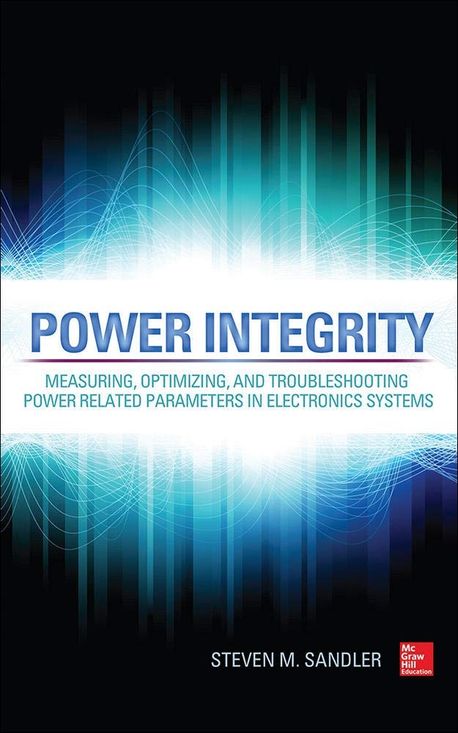 Power Integrity | McGraw-Hill Education - 교보문고