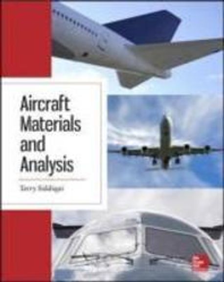 Aircraft Materials and Analysis | McGraw-Hill Professional Publishing ...