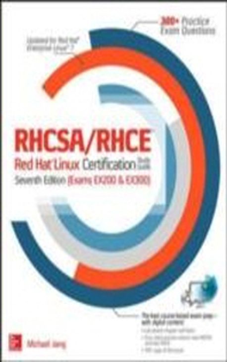 RHCSA/RHCE Red Hat Linux Certification Study Guide (Exams Ex200 & Ex300) | McGraw-Hill Education ...
