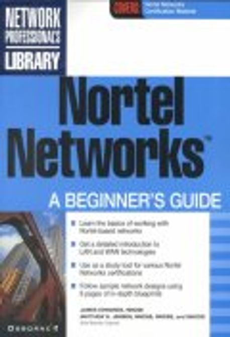 Nortel Networks | Edwards, James - 교보문고
