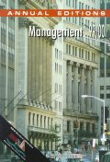 Management 1999-2000 | - 교보문고