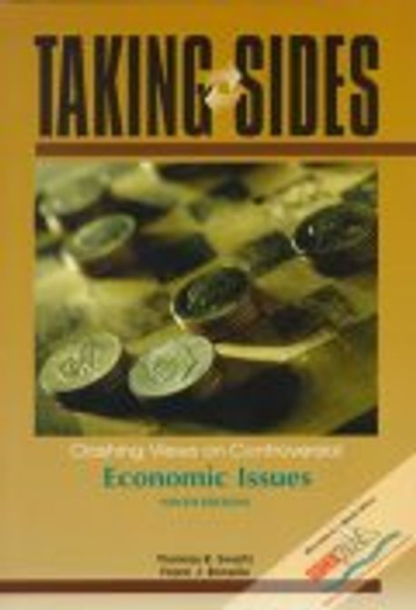 Taking Sides | Swartz, Thomas R. - 교보문고