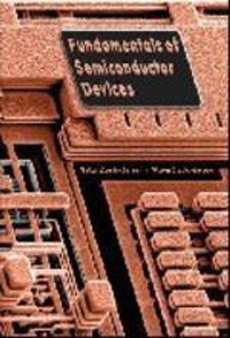 Fundamentals of Semiconductor Devices | Anderson, Richard L./ Anderson ...