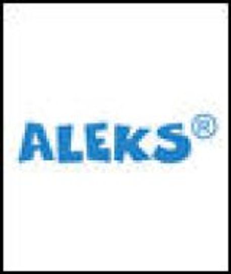 Aleks 1 Term Access Code | - 교보문고