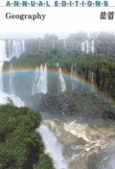 Geography | McGraw-Hill Companies - 교보문고