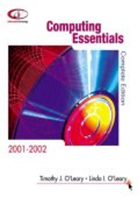 Computing Essentials 01-02 Complete W/ Interactive Companion 3.0 | O ...