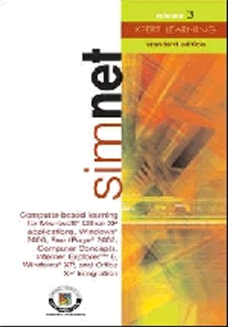 Simnet Xpert Learning Standard Edition Release 3.0 | Triad Interactive - 교보문고