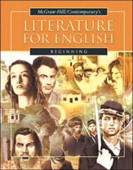 LITERATURE FOR ENGLISH : BEGINNING(TEACHERS GUIDE) | MCGRAWHILL 편집부 - 교보문고
