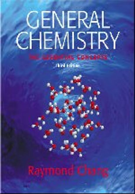 General Chemistry | Chang, Raymond - 교보문고